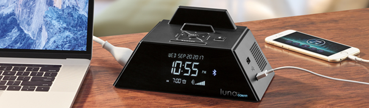 Alarm Clocks | Conair® Hospitality